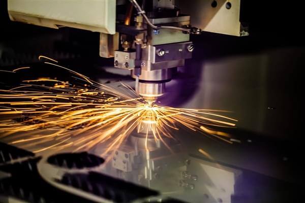 Laser Coil Solutions: Cutting Systems for Efficient Production